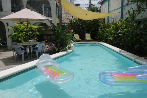 Book Your Room - Seven Seas Resort