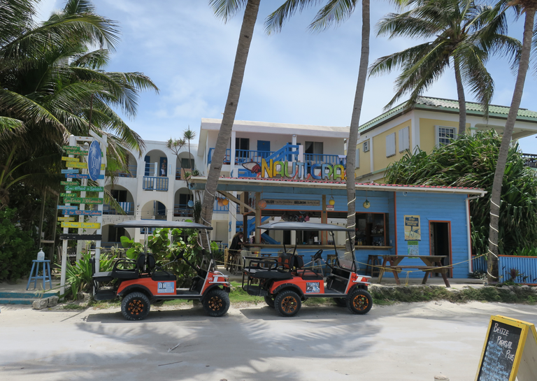 Book Your Room - Seven Seas Resort