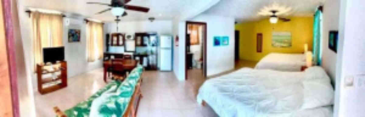 Book Your Room - Seven Seas Resort