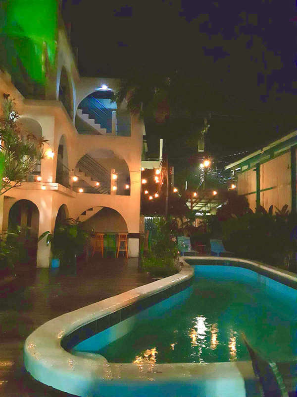 Book Your Room - Seven Seas Resort