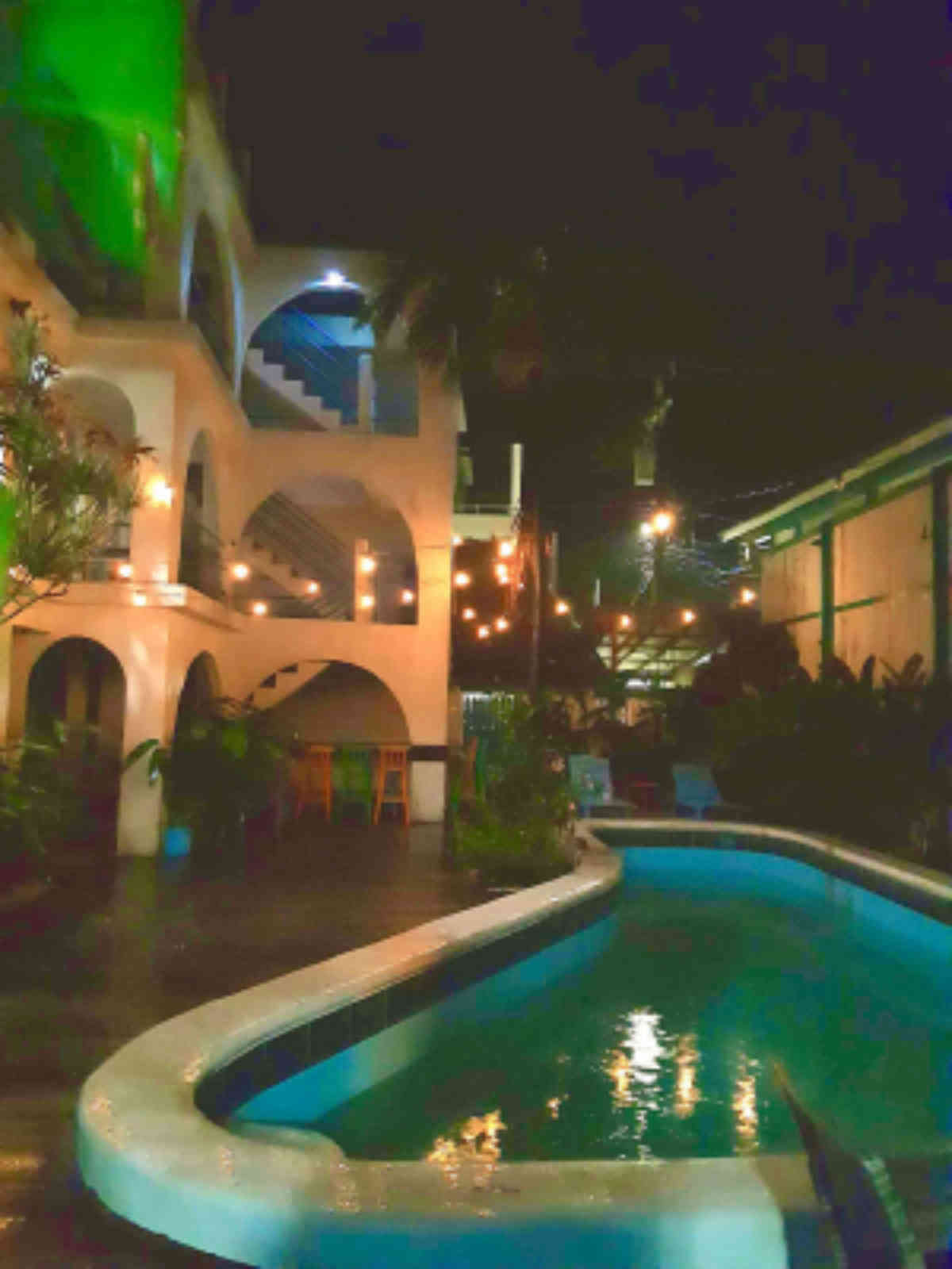 Book Your Room - Seven Seas Resort